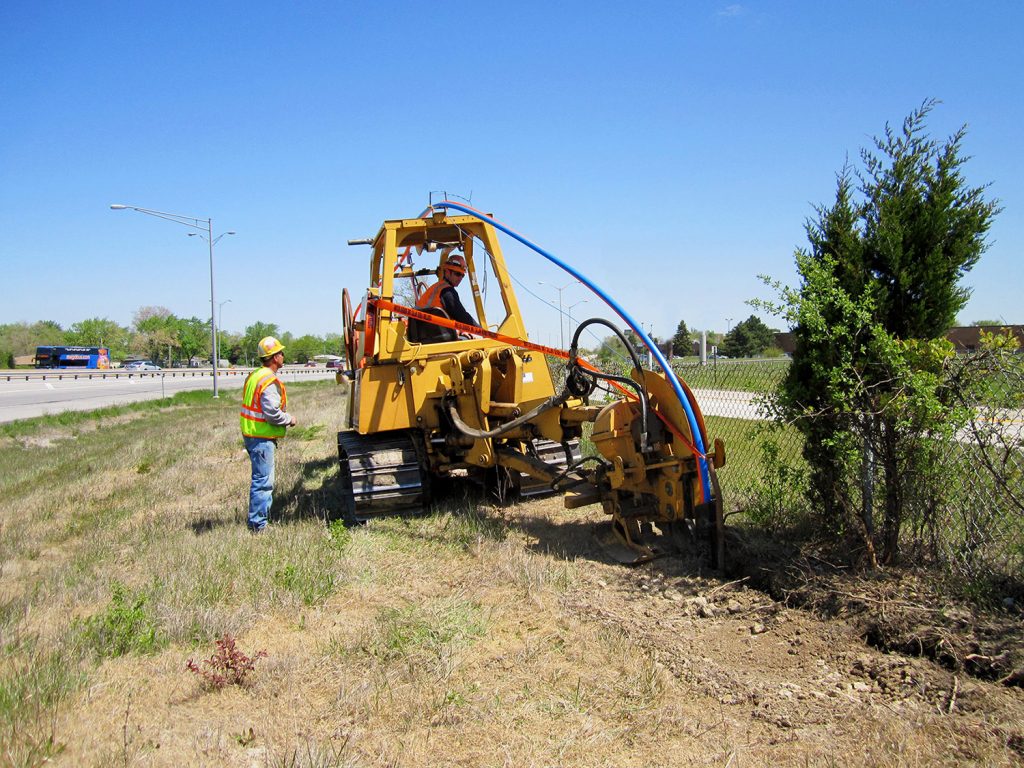 Education and Library - Urban Communications